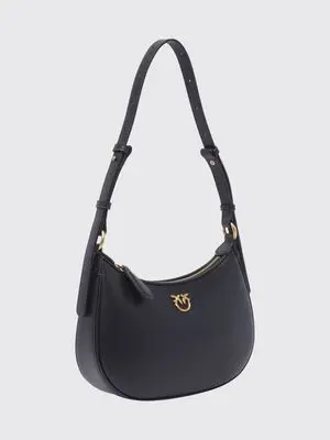 Pinko Shoulder Bag Colour - Black
