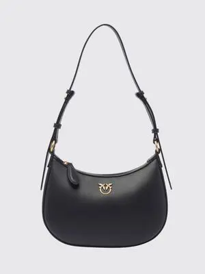 Pinko Embellished Shoulder Bags