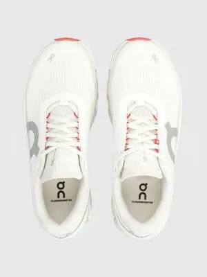 On Cloudmonster 1 Recycled Mesh Sneakers