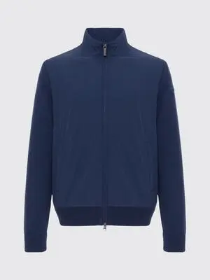 COLMAR Nylon Bomber Jacket