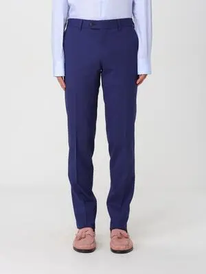 Brian Dales Suit Colour - Blue