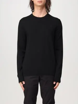 Michael Kors Crew Neck Jumper - Black