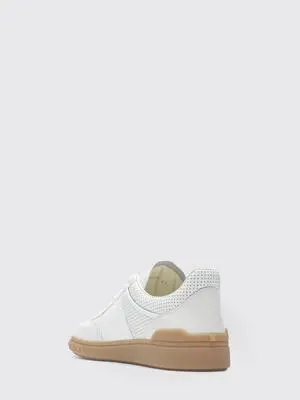 Valentino Garavani Upvillage Perforated Nappa Leather Sneakers