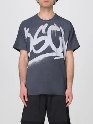 DISCLAIMER T-shirt Colour - Black
