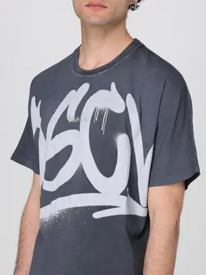 DISCLAIMER T-shirt Colour
