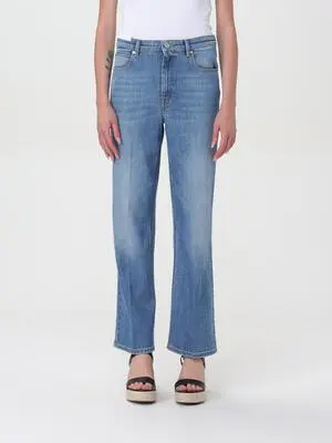 PT TORINO Jeans Colour - Blue