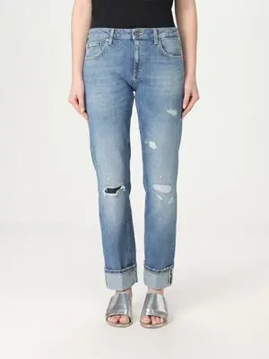 DONDUP Jeans Colour - Blue