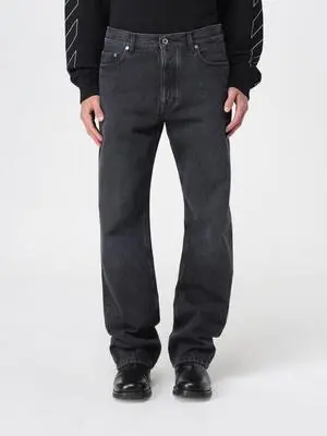 Off-White Jeans Colour - Denim
