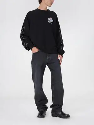 Off-White Jeans Colour