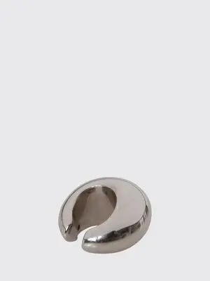JIL SANDER Brass Ear Cuff