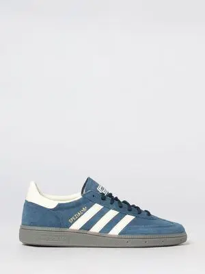 ADIDAS ORIGINALS Handball Spezial Trainers - Navy