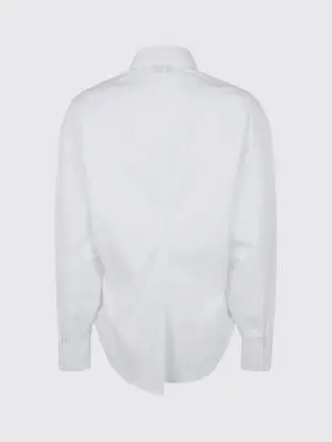 Filippa K Classic Cotton Poplin Shirt