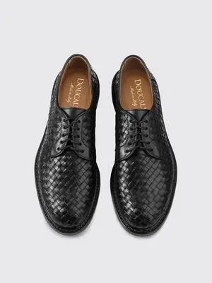 DOUCAL'S Brogue Shoes Colour