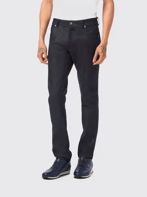 BILLIONAIRE Skinny Jeans - Blue