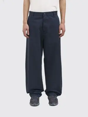 Carhartt Work In Progress Belted Chinos For Men
