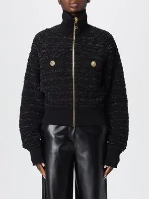 Balmain Jacket Colour - Black