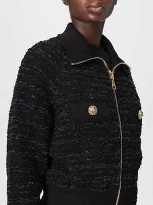Balmain Jacket Colour