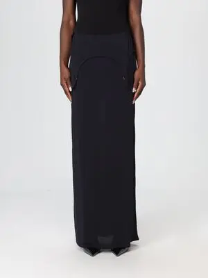 JEAN PAUL GAULTIER Maxi Skirt