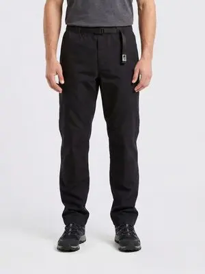 The North Face Stretch Technical Fabric Drawstring Trousers - Black