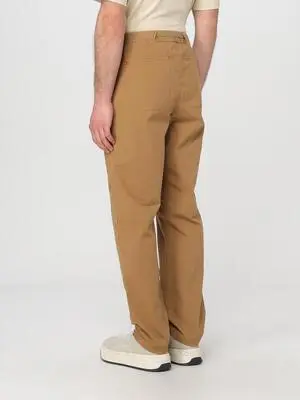 The North Face Stretch Technical Fabric Drawstring Trousers - Brown