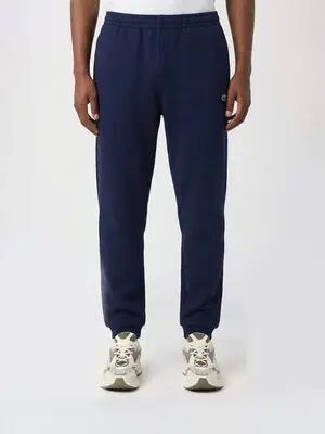 Lacoste Cotton Jogging Trousers