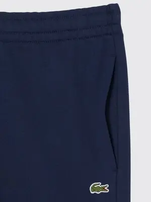 Lacoste Cotton Jogging Trousers