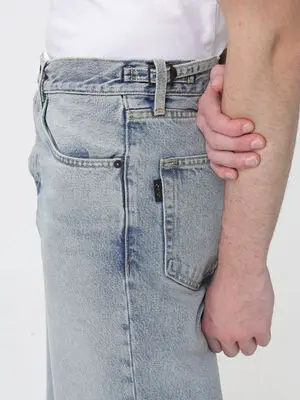 HAIKURE Relaxed Fit Jeans