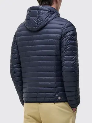 COLMAR 100 Gram Nylon Down Jacket - Blue