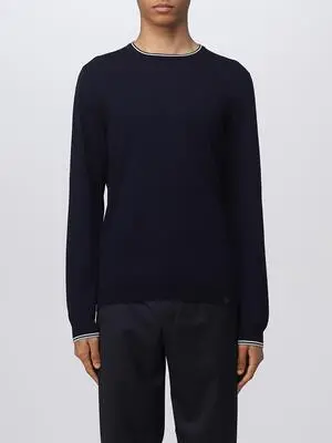 FAY Jumper Colour - Blue