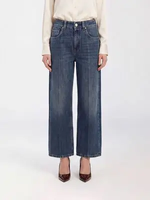 Brunello Cucinelli Jeans Colour - Denim