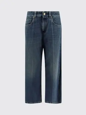 Brunello Cucinelli Jeans Colour