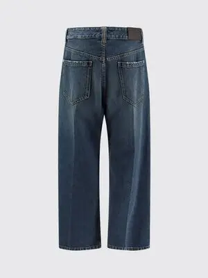 Brunello Cucinelli Jeans Colour