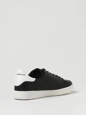 Karl Lagerfeld Lace-up Sneakers