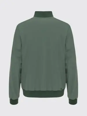 COLMAR Nylon Bomber Jacket - Green