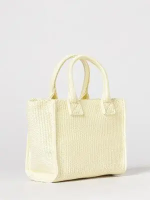 Pinko Woven Mini Bag