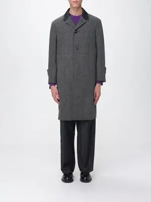 MAISON MARGIELA Coat Colour - Black
