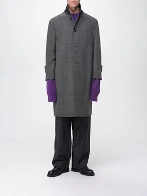 MAISON MARGIELA Coat Colour