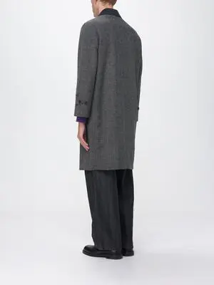 MAISON MARGIELA Coat Colour