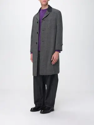 MAISON MARGIELA Coat Colour