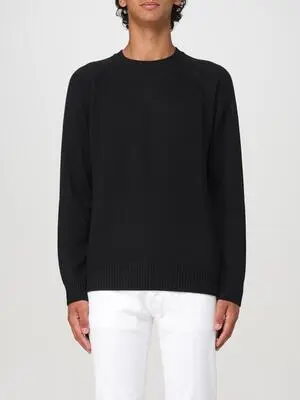 PAOLO PECORA V-neck Button-up Cardigan