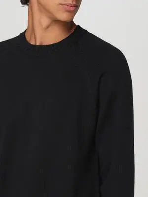 PAOLO PECORA V-neck Button-up Cardigan