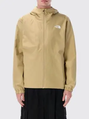 The North Face Quest Dryvent™ Polyester Windbreaker Jacket Beige