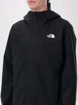 The North Face Quest Dryvent™ Polyester Windbreaker Jacket - Black