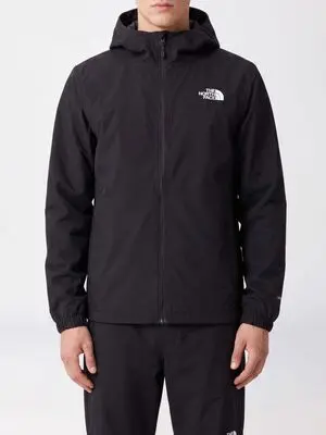 The North Face Quest Dryvent™ Polyester Windbreaker Jacket - Black