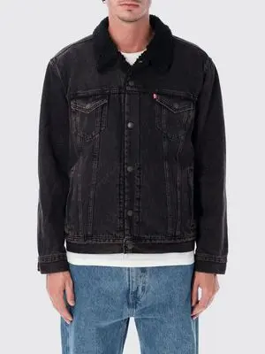 Levi's Jackets For Men