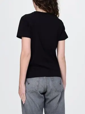 Pinko T-shirt Colour - Black