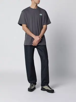 The North Face Printed Cotton T-shirt