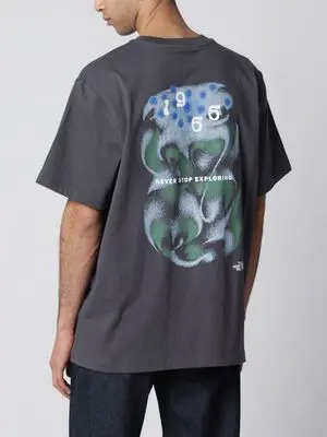 The North Face Printed Cotton T-shirt