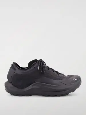 ROA Trainers Colour - Black