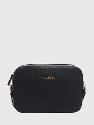 Liu Jo Crossbody Bag Colour - Black